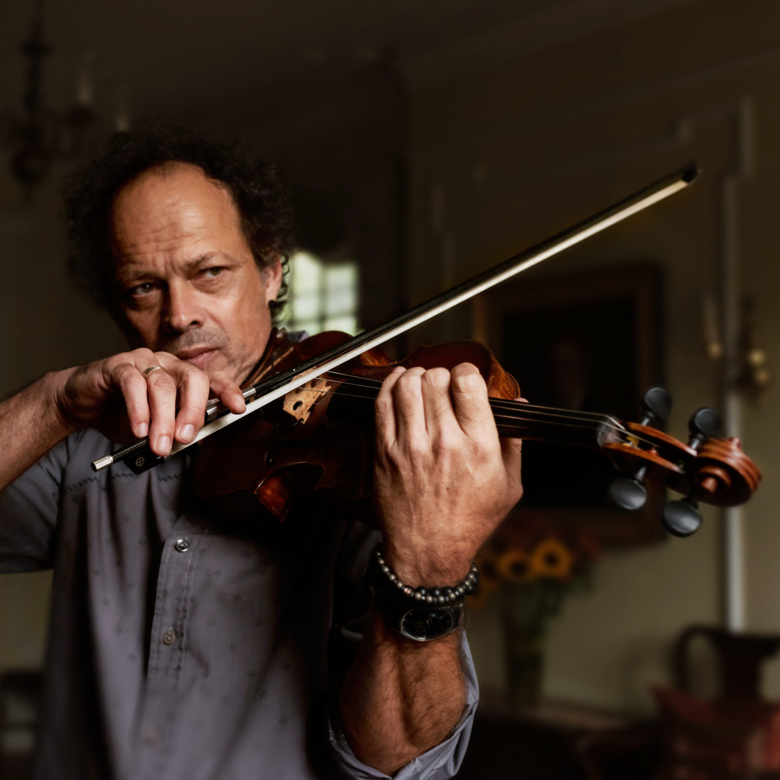 About | Gregor Huebner